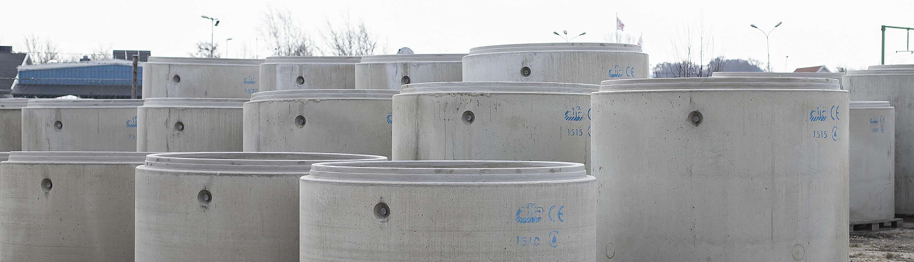 ALFA Betongbrunnar — Benders