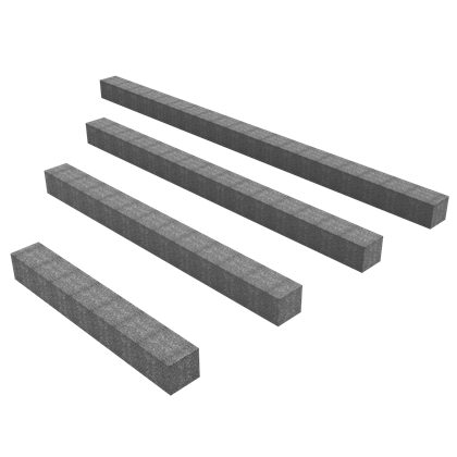 Murblock — Benders