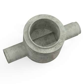 ALFA Betongbrunnar — Benders