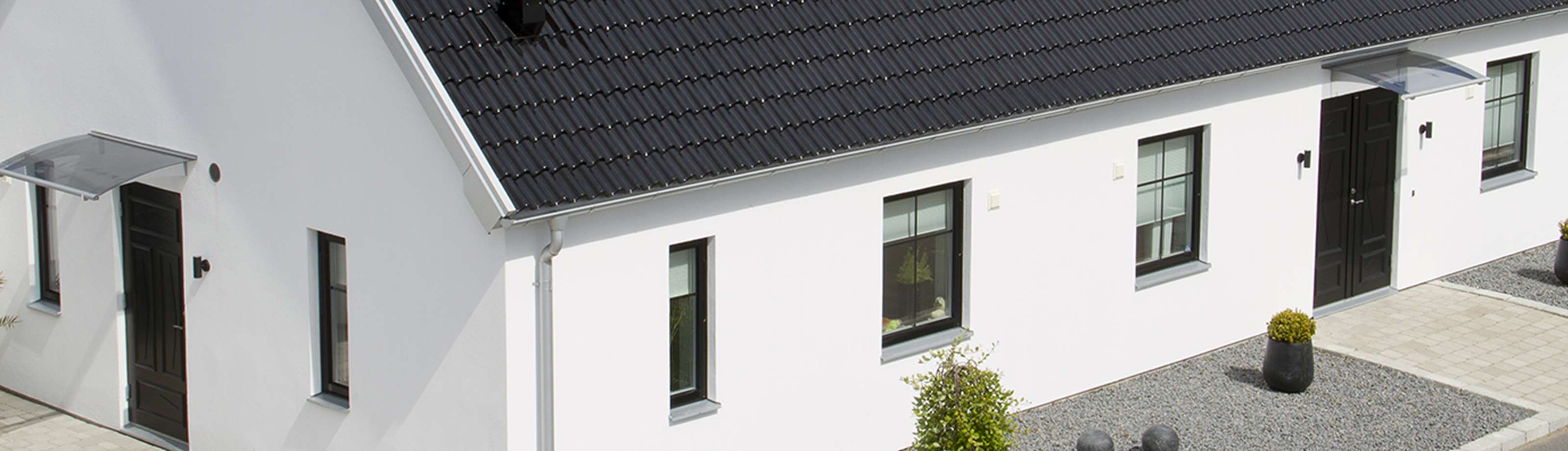 LECA isoblock PUR — Benders