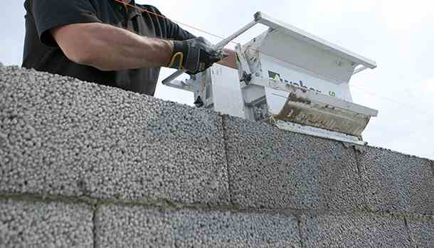 Murblock — Benders