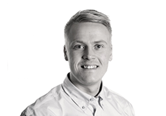 Kontakta oss! — Benders