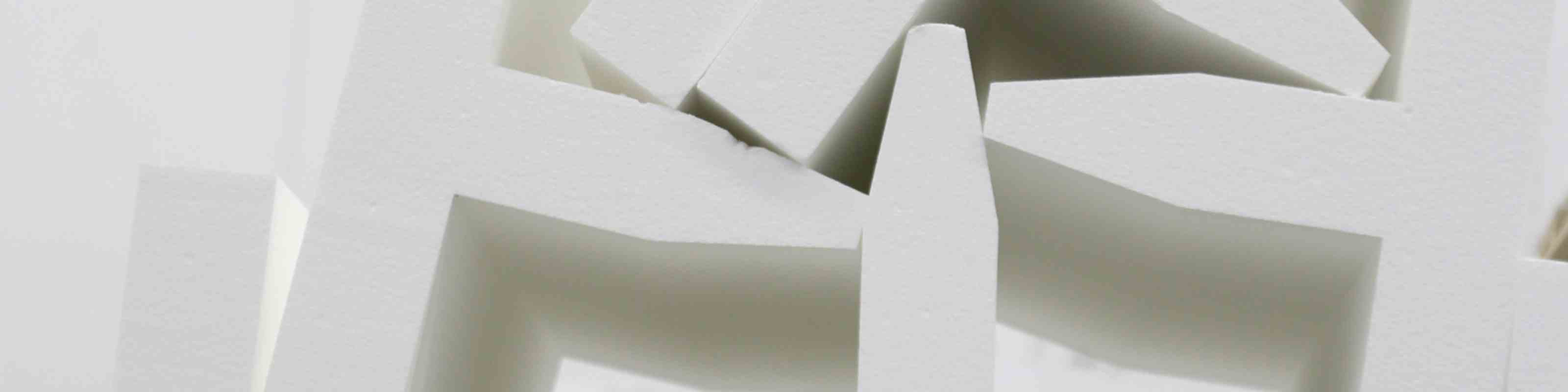 Produktgrupper av cellplast — Benders